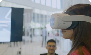 Trabaja en Entel - Chile